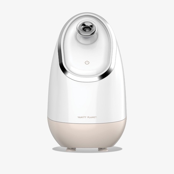 Vanity Planet | Skincare | Vanity Planet Aira Ionic Facial Steamer 85ml ...